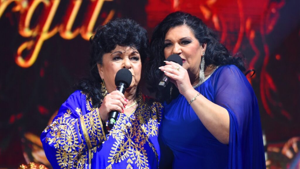 Bangó Margit lánya komoly döntést hozott