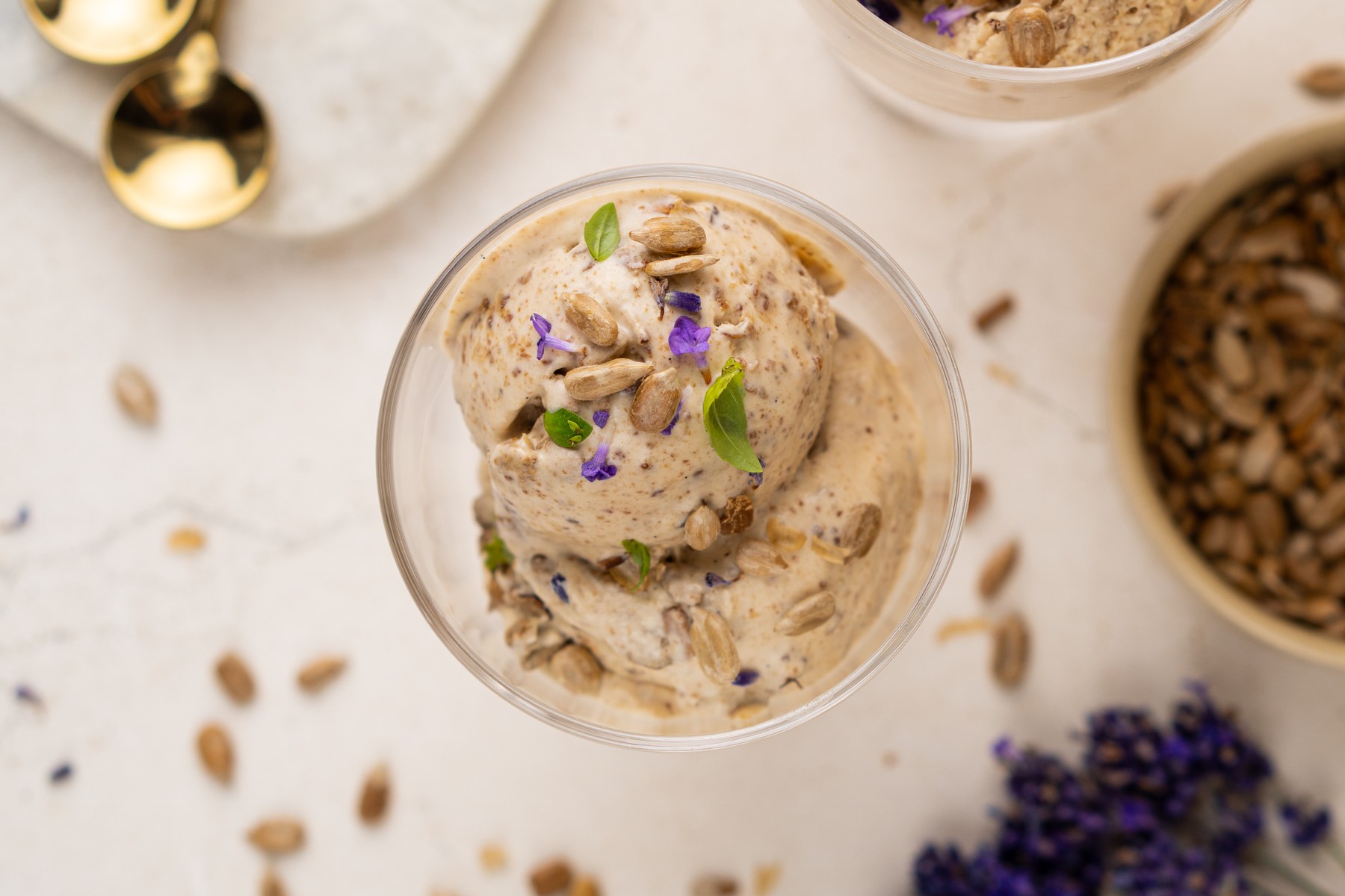 11 házi fagylalt és jégkrém, amihez fagylaltkészítő gép sem kell