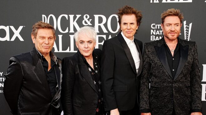 Azonosították a Duran Duran ikonikus Rio borítójának modelljét