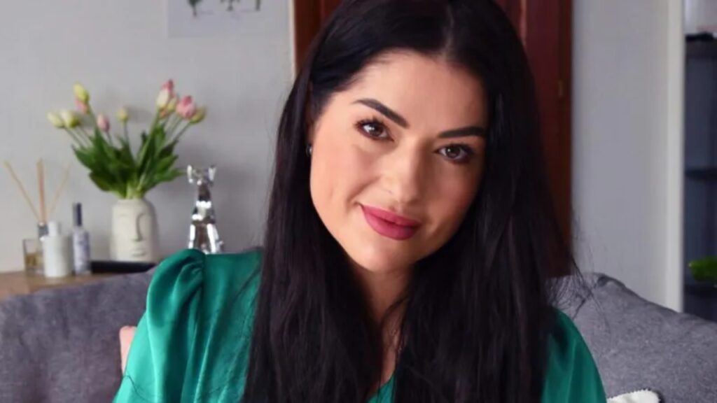 Horváth Gréta nagy évfordulót ünnepel: így nézett ki kismamaként