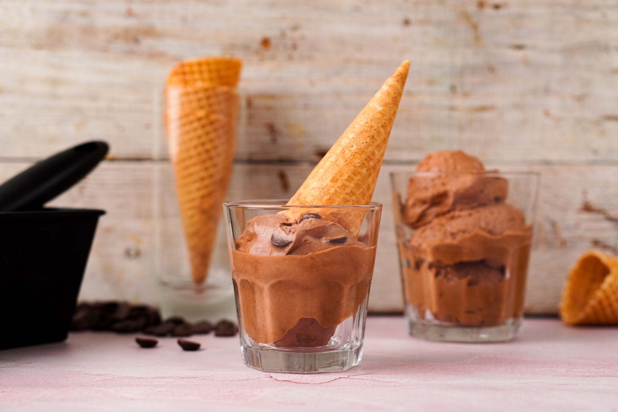 11 házi fagylalt és jégkrém, amihez fagylaltkészítő gép sem kell