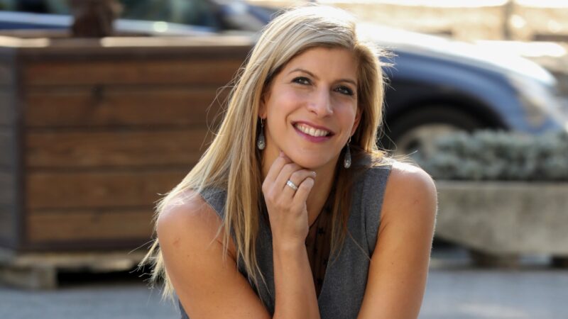 Ezért nem lett háromszoros édesanya Béres Alexandra