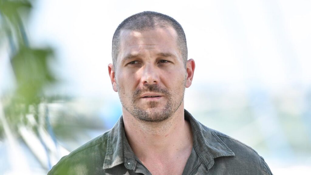 Nehéz időszakon megy keresztül a Doktor Balaton sztárja