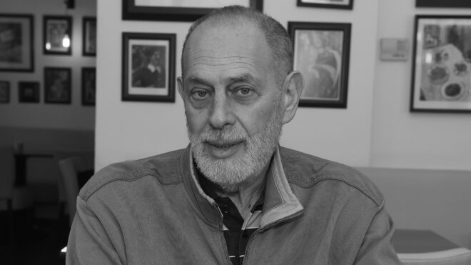 Bochkor Gábor nem volt ott Boros Lajos búcsúztatóján