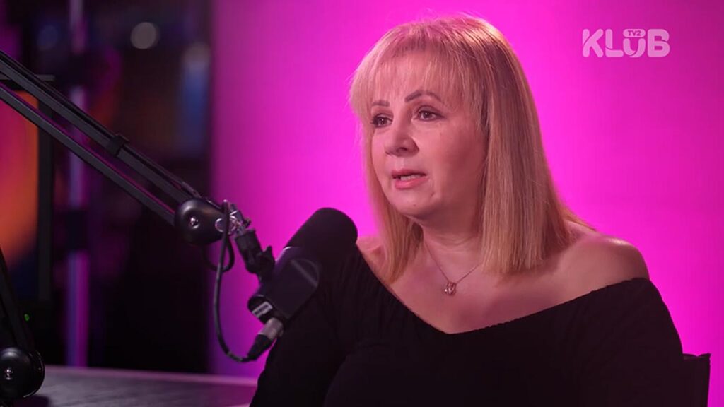 Gáspár Bea: „Ha jól megfizetik az embert, szívesen bohóc”