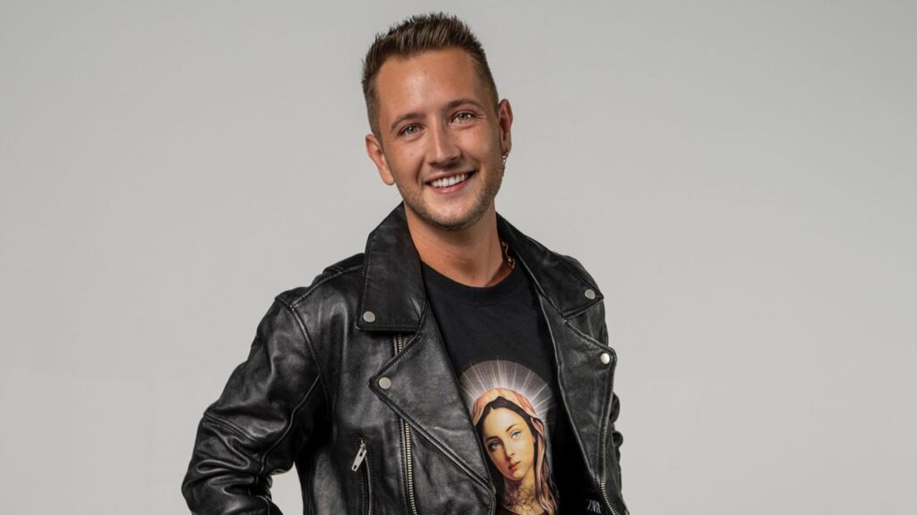 Peter Srámek ismét nőként a Sztárban Sztár All Stars-ban