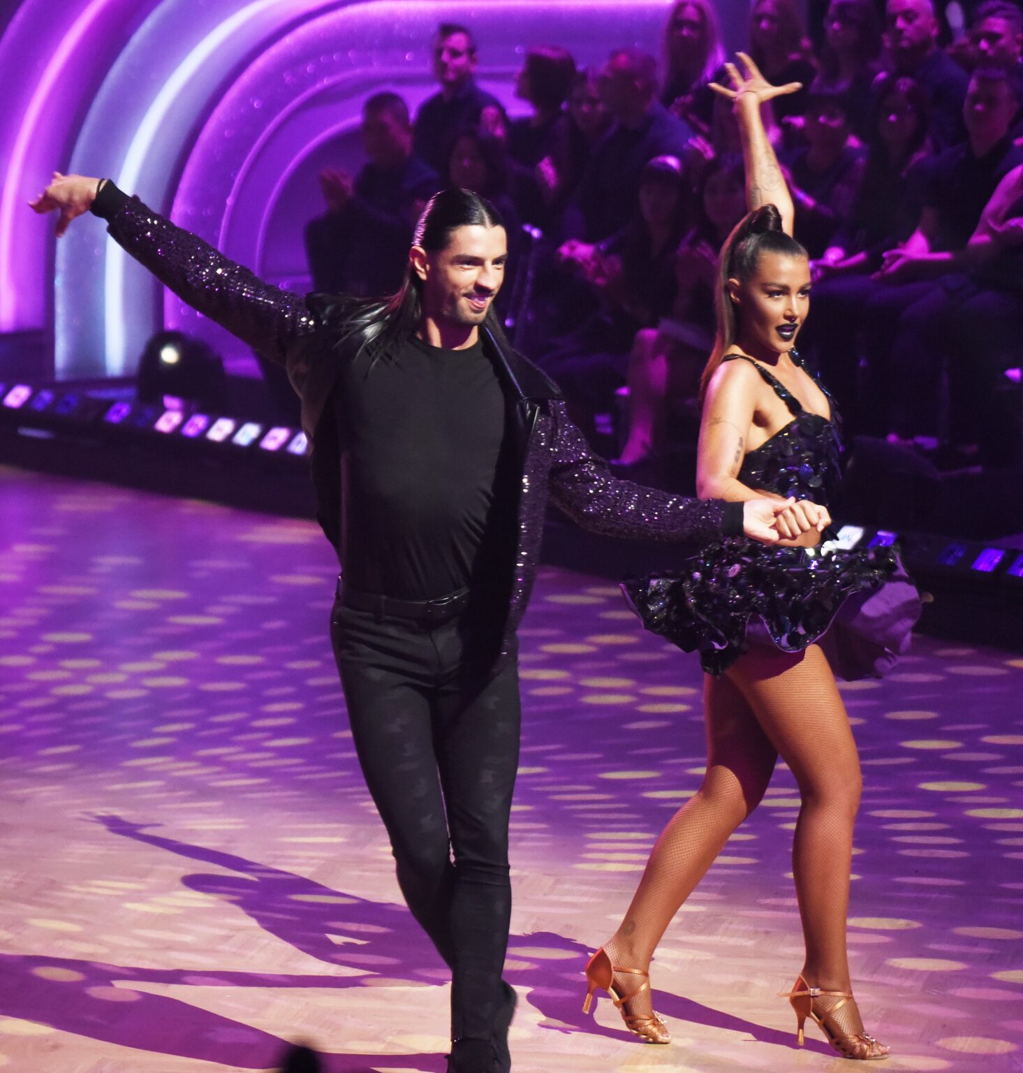 A latin macsó: Ilyennek ismertük meg Andrei Mangrát