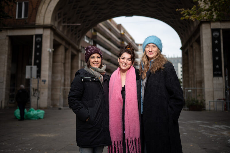 „Vagy éhen halsz, vagy annyira túlhajtod magad, hogy annak már fizikai ...