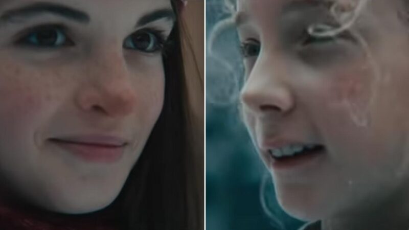 Hatalmasat megy a Telekom karácsonyi reklámja