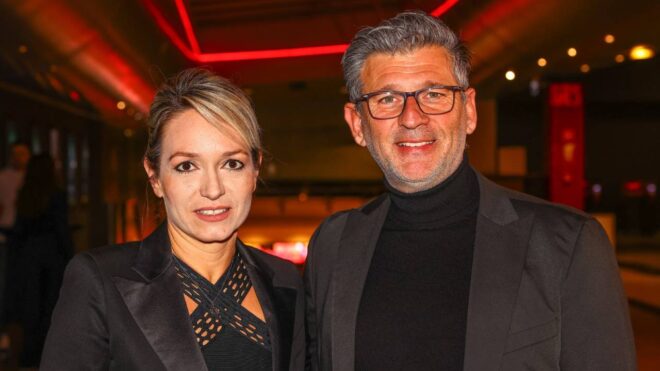 Eljegyezte szerelmét Kárász Róbert, mindössze két hónappal a ...