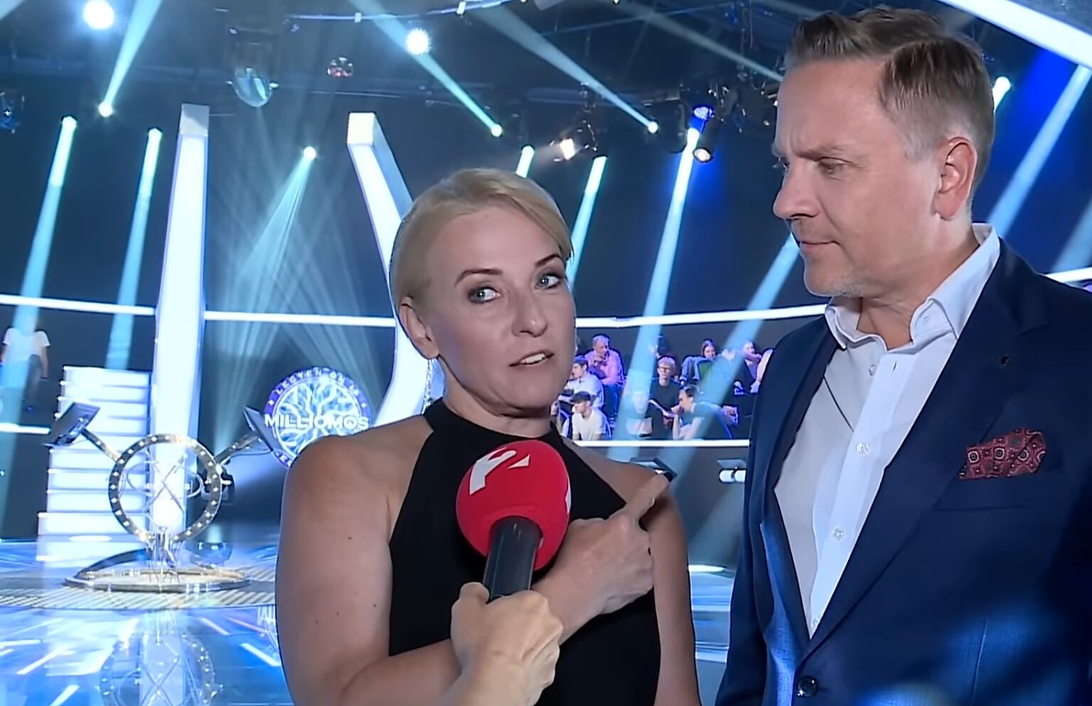 Marsi Palikról: "18 évet töltöttünk együtt, teljességgel kiszámíthatatlan"