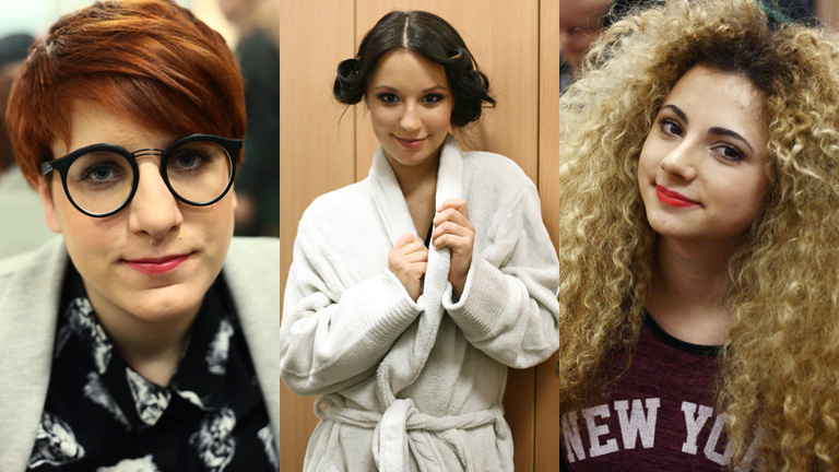 Vince Aliz Liza nem szimpatizált Tóth Gabival